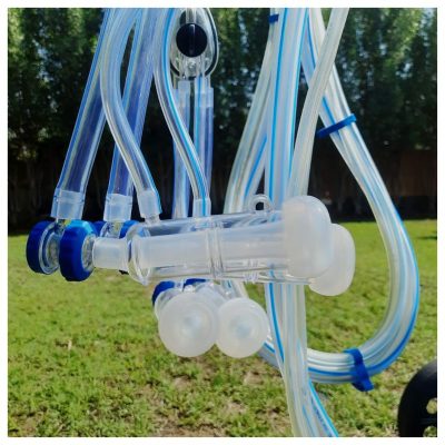 Goat Portable Milking Machine – UAE DAIRY EQUIPMENT